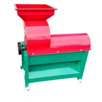 China Steel Hammer Corn Thresher Maize Shelling Machine Grain Processing Equipment for sale