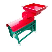 China Steel Hammer Corn Thresher Maize Kernel Separator Reliable Farm Equipment for sale