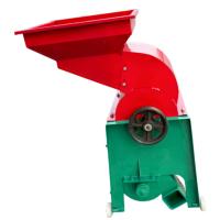 China Steel Hammer Corn Thresher Maize Kernel Separator 1800 RPM 3000-5000 Catties per Hour for sale