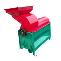 China Hammer Corn Thresher Maize Sheller Efficient Grain Separation Farm Equipment for sale