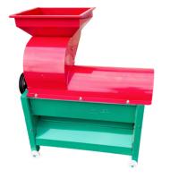 China Hammer Corn Thresher Maize Sheller Efficient Grain Separation Farm Equipment for sale