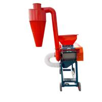 China Grass Cutting And Silk Kneading Machine Efficient Forage Shredder Mixer Use for sale