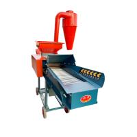 China Stainless Steel Forage Chopper Crusher 3KW 220V/380V Grass Cutting and Silk Kneading Machine for sale