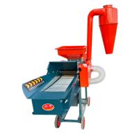 China Stainless Steel Self Priming Forage Processor 1-2.8 tons/hour Grass Cutting Silk Kneading Machine for sale