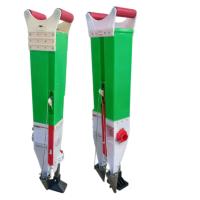 China Manual Seeder Machine Hand Push Seeding Tool 4 kg Capacity Adjustable Efficient Farming Equipment for sale