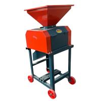 China Maize Grits Making Machine 2-3 Tons Capacity Iron Feed Maker Grain Processing for sale