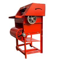 China Stable Agricultural Ground Nut Harvesting Machine Peanut Picker Separator for sale