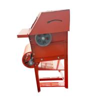 China Stable Agricultural Ground Nut Harvesting Machine Peanut Picker Separator for sale