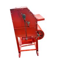 China Stable Agricultural Ground Nut Harvesting Machine Peanut Picker Separator for sale