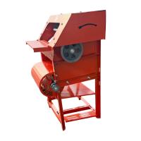 China Stainless Steel Peanut Picking Machine 300-500kg/h 220V/380V Farm Harvester for sale