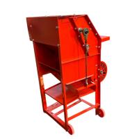 China Stainless Steel Peanut Picking Machine 300-500kg/h 220V/380V Farm Harvester for sale