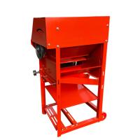 China Durable 500KG/H Peanut Picking Machine Iron Groundnut Harvesting Machine for sale