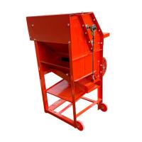 China Durable Peanut Picking Harvester Separator Farm Groundnut Peanut Shelling Machine for sale