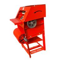 China Durable Peanut Picking Harvester Separator Farm Groundnut Peanut Shelling Machine for sale