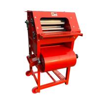 China Durable 500KG/H Peanut Picking Machine Iron Groundnut Harvesting Machine for sale