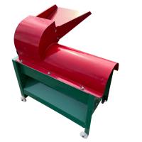China Steel Hammer Corn Thresher Maize Sheller Durable Efficient Grain Equipment for sale