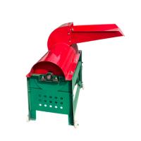 China Steel Hammer Corn Thresher Maize Sheller Durable Efficient Grain Equipment for sale