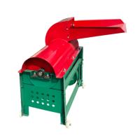 China Steel Hammer Corn Thresher Maize Sheller Durable Efficient Grain Equipment for sale
