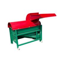 China Reinforced Metal Hammer Corn Thresher Machine High Performance Maize Processing Equipment for sale