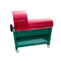 China Durable Iron Hammer Corn Thresher Machine Reliable Maize Shelling Separator Equipment for sale