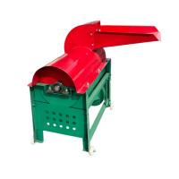 China Steel Hammer Corn Thresher Maize Sheller Durable Efficient Grain Equipment for sale