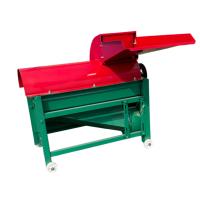 China Industrial Hammer Corn Thresher Machine Reliable Maize Sheller Separator Equipment for sale