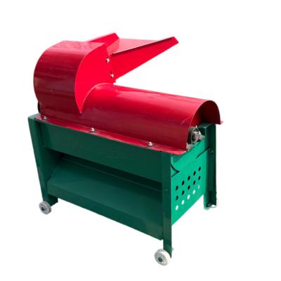 China Iron Hammer Corn Thresher Maize Shelling Machine Agricultural Equipment for sale