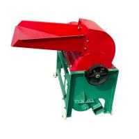China Iron Hammer Corn Thresher Maize Shelling Machine Agricultural Equipment for sale