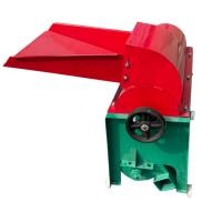 China Iron Hammer Corn Thresher Maize Shelling Machine Agricultural Equipment for sale