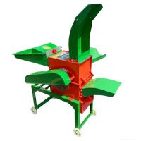 China High Productivity Grass Kneading Machine Rust Resistant Forage Crusher Multi Power Source for sale