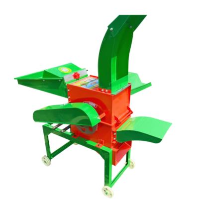 China High Productivity Grass Kneading Machine Rust Resistant Forage Crusher Multi Power Source for sale
