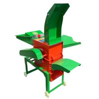 China High Productivity Forage Grass Kneader 85kg Anti Rust Treatment 220V 380V Flexible Drive Systems for sale