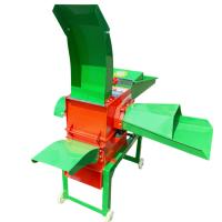 China High Productivity Forage Grass Kneader 85kg Anti Rust Treatment 220V 380V Flexible Drive Systems for sale