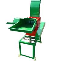 China High Productivity Forage Grass Kneader 85kg Anti Rust Treatment 220V 380V Flexible Drive Systems for sale
