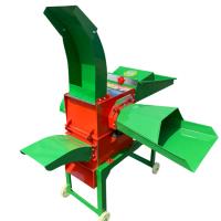 China High Productivity Grass Kneading Machine Rust Resistant Forage Crusher Multi Power Source for sale