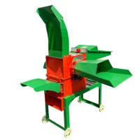 China High Productivity Forage Grass Kneader 85kg Anti Rust Treatment 220V 380V Flexible Drive Systems for sale