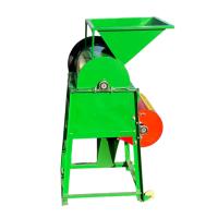 China Carbon Steel Peanut Shelling Machine 150-250kg/h Groundnut Separator for Farm Use for sale