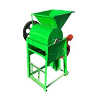 China Peanut Shelling Machine 150-250kg/h Groundnut Separator Alloy Steel Agricultural Processing Equipment for sale