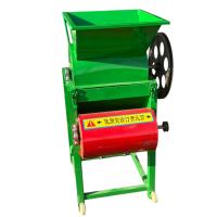 China Carbon Steel Peanut Shelling Machine 2.2KW 150-250KG/H Groundnut Processing Equipment for sale