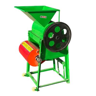 China Peanut Shelling Machine 150-250kg/h Galvanized Steel Groundnut Sheller for Farm Processing for sale