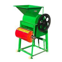 China Peanut Shelling Machine 200-250kg/h Groundnut Sheller Grain Processing Equipment for sale