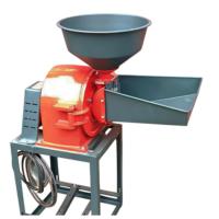 China Industrial Stainless Steel Crusher Grinder High Efficiency Grinding Machine Easy Maintenance Pulverizer for sale