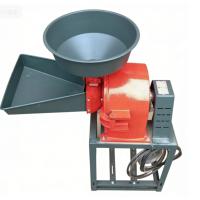 China Heavy Duty Reliable Efficient Crusher Grinder Crushing Machine for Agriculture for sale