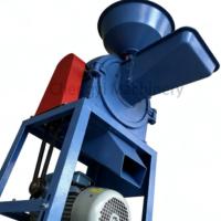 China Heavy Duty Reliable Efficient Crusher Grinder Crushing Machine for Agriculture for sale