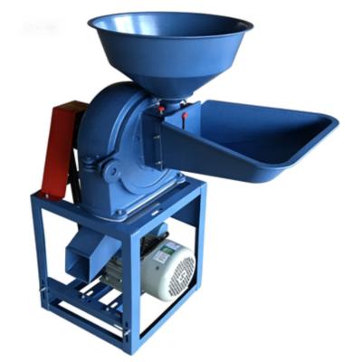 China Heavy Duty Reliable Efficient Crusher Grinder Crushing Machine for Agriculture for sale