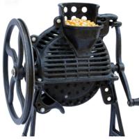 China Manual Corn Sheller Machine Portable Hand Maize Shelling Tool For Agriculture for sale