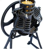 China Manual Corn Sheller Machine Portable Hand Maize Shelling Tool For Agriculture for sale