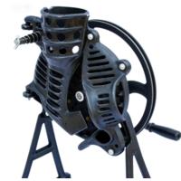 China Manual Corn Sheller Machine Efficient Hand Maize Shelling Equipment For Farmers for sale