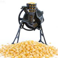 China Manual Corn Sheller Machine Efficient Hand Maize Shelling Equipment For Farmers for sale