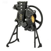 China Manual Corn Sheller Machine Portable Maize Thresher For Farm Harvest for sale